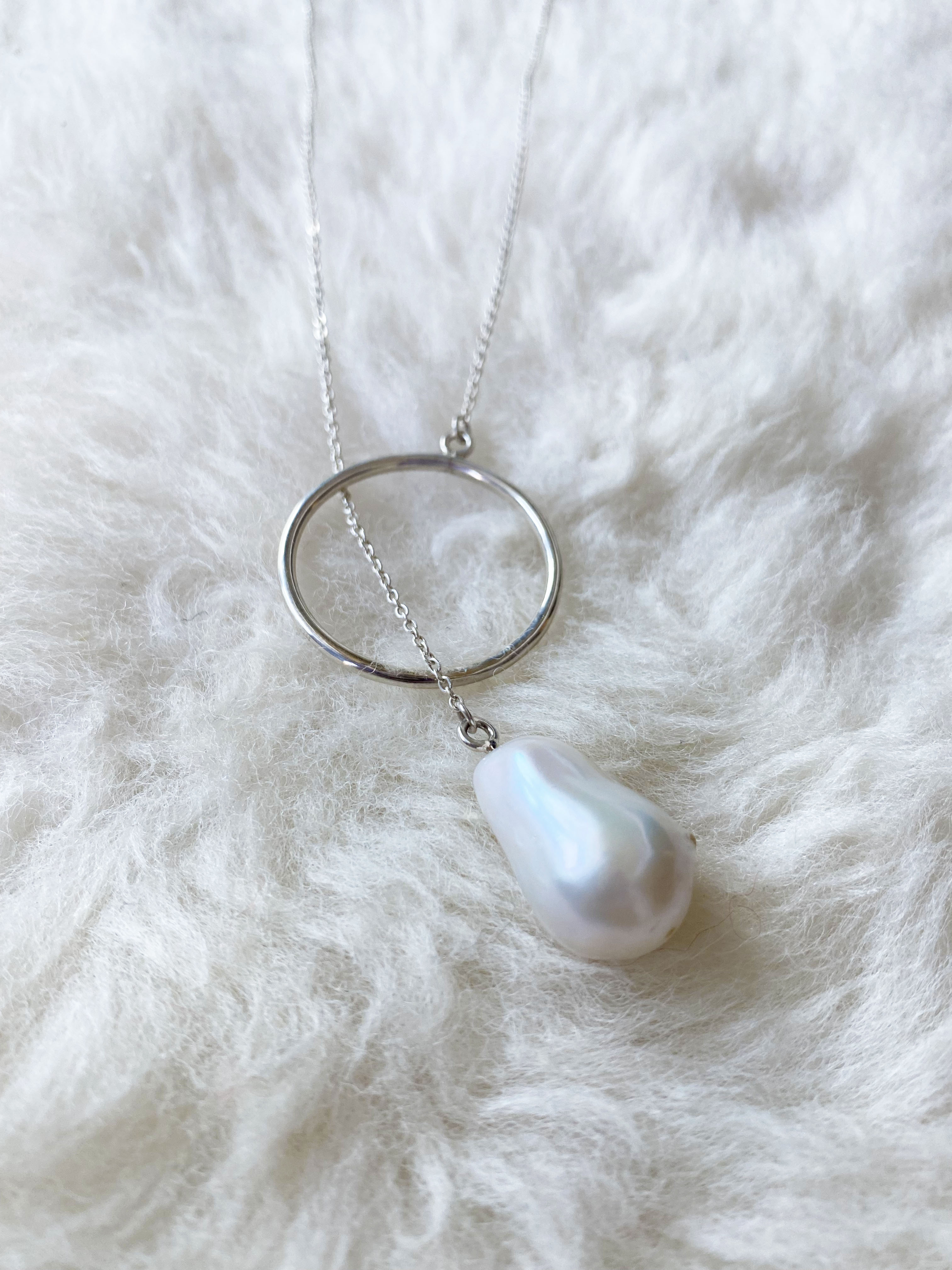 4tySeven - Transformer Necklace – Cosmic Noodle